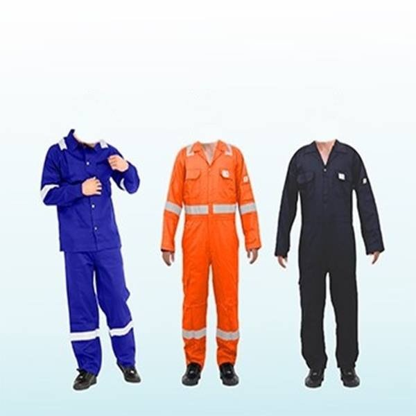 Work Wear Safety Uniforms Suppliers in Abuja Nigeria